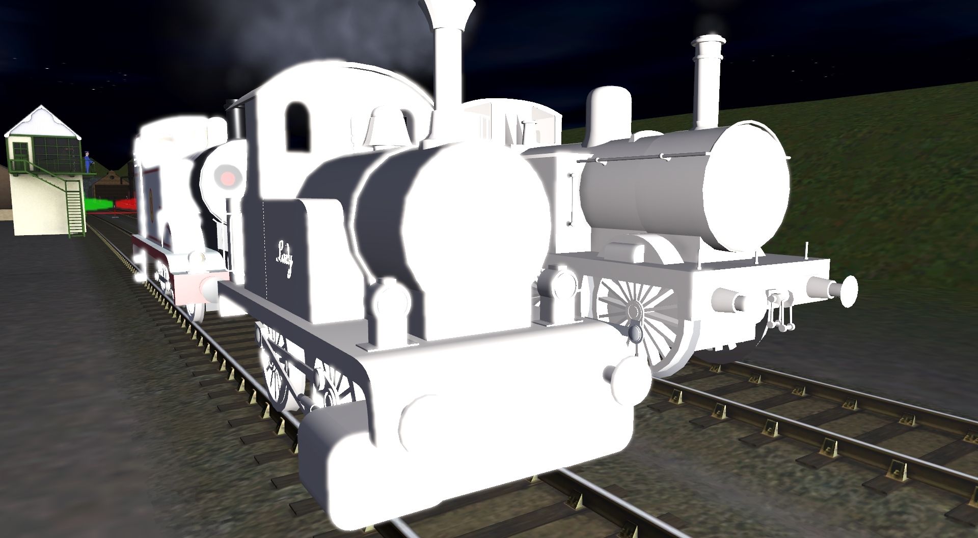 Trainz Portal