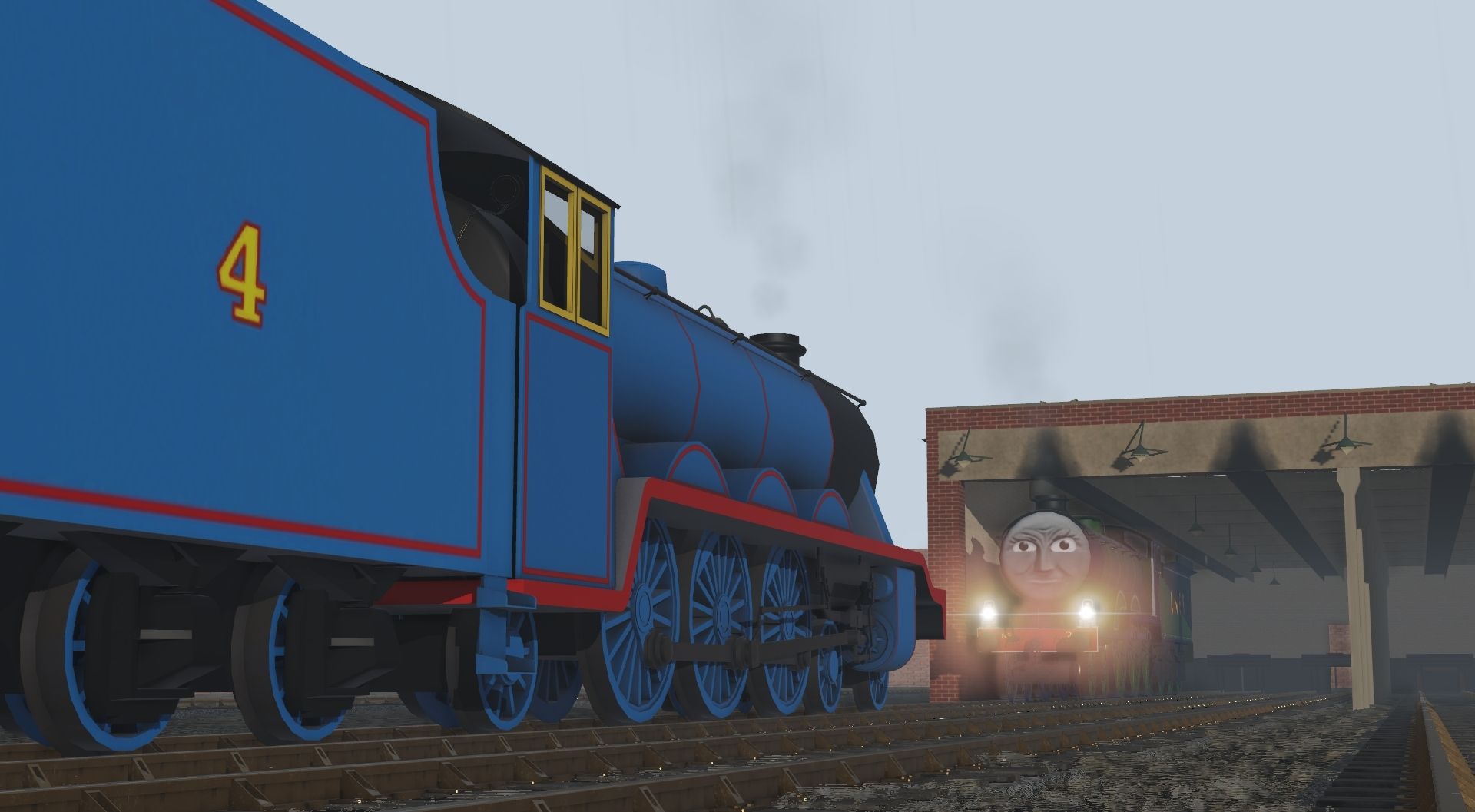 Trainz Portal