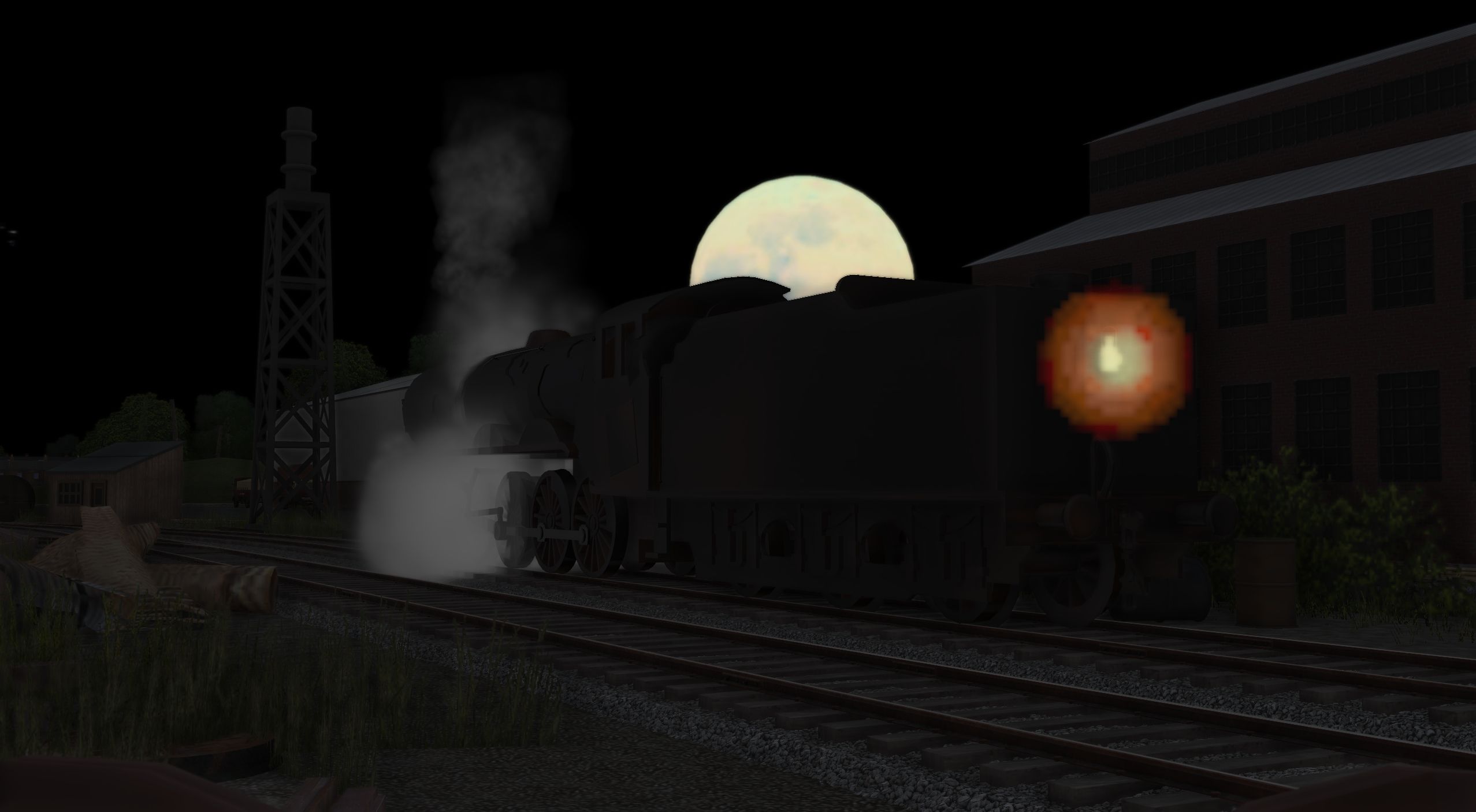 Trainz Portal
