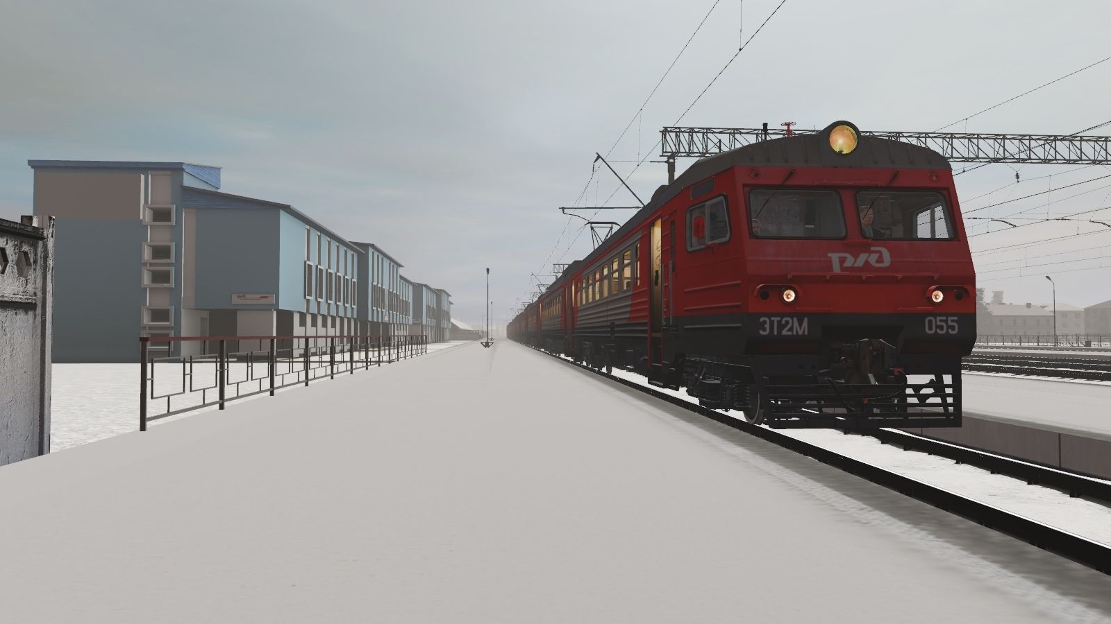 Trainz Portal