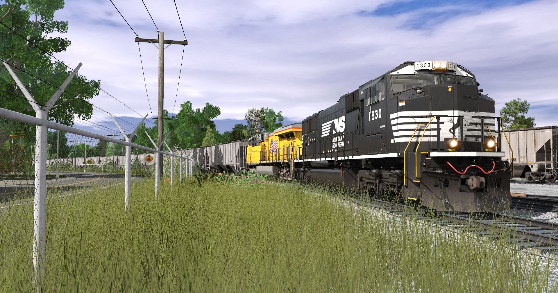 Trainz Portal