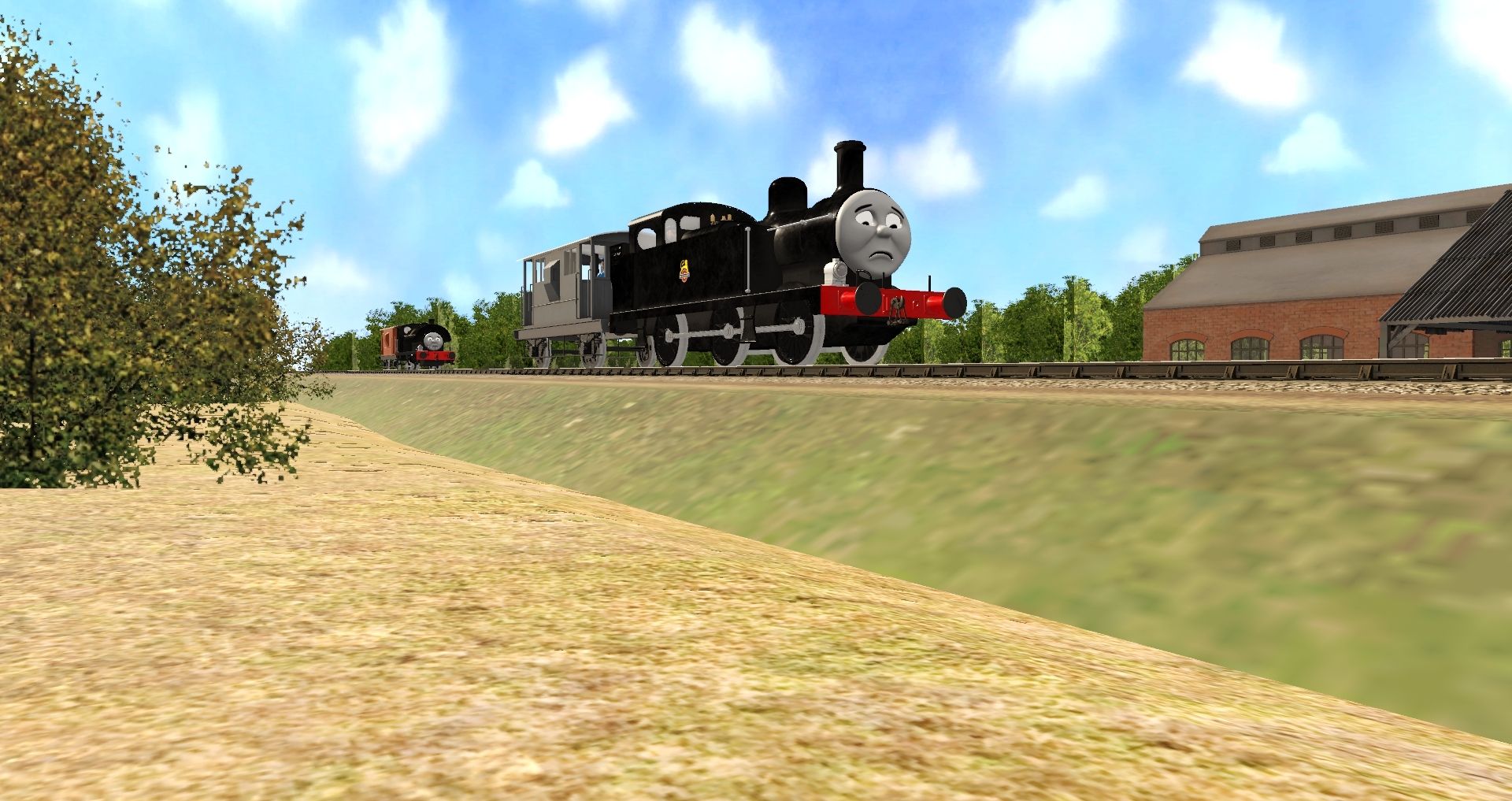 Trainz Portal