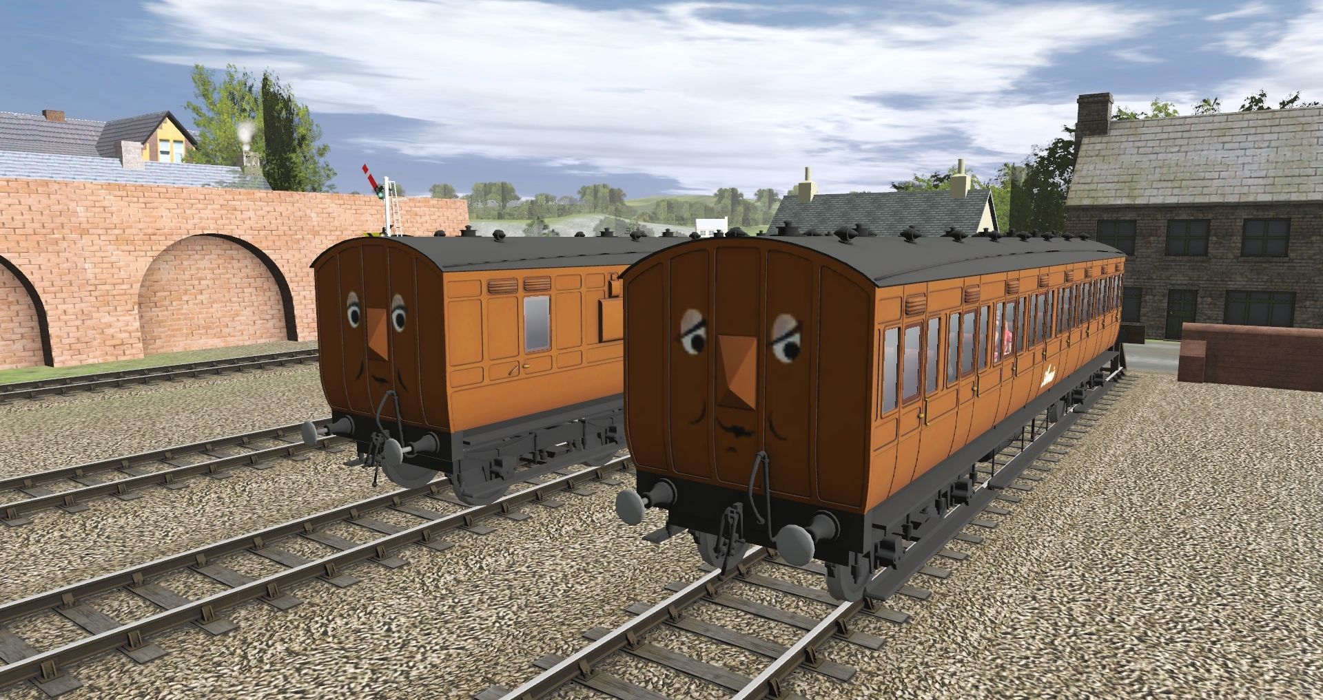 Trainz Portal