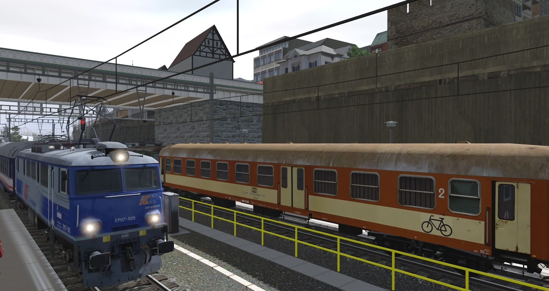 Trainz Portal