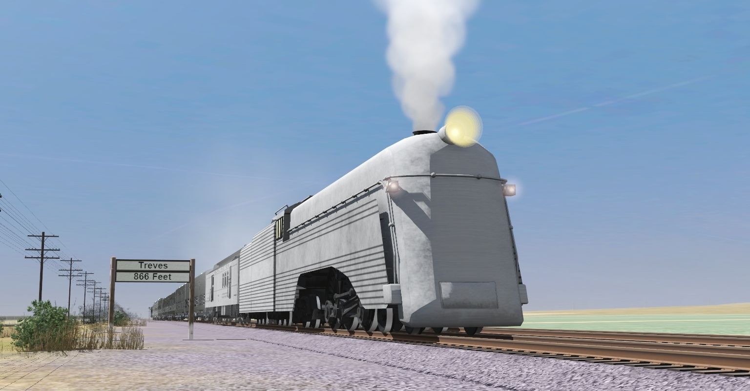 Trainz Portal