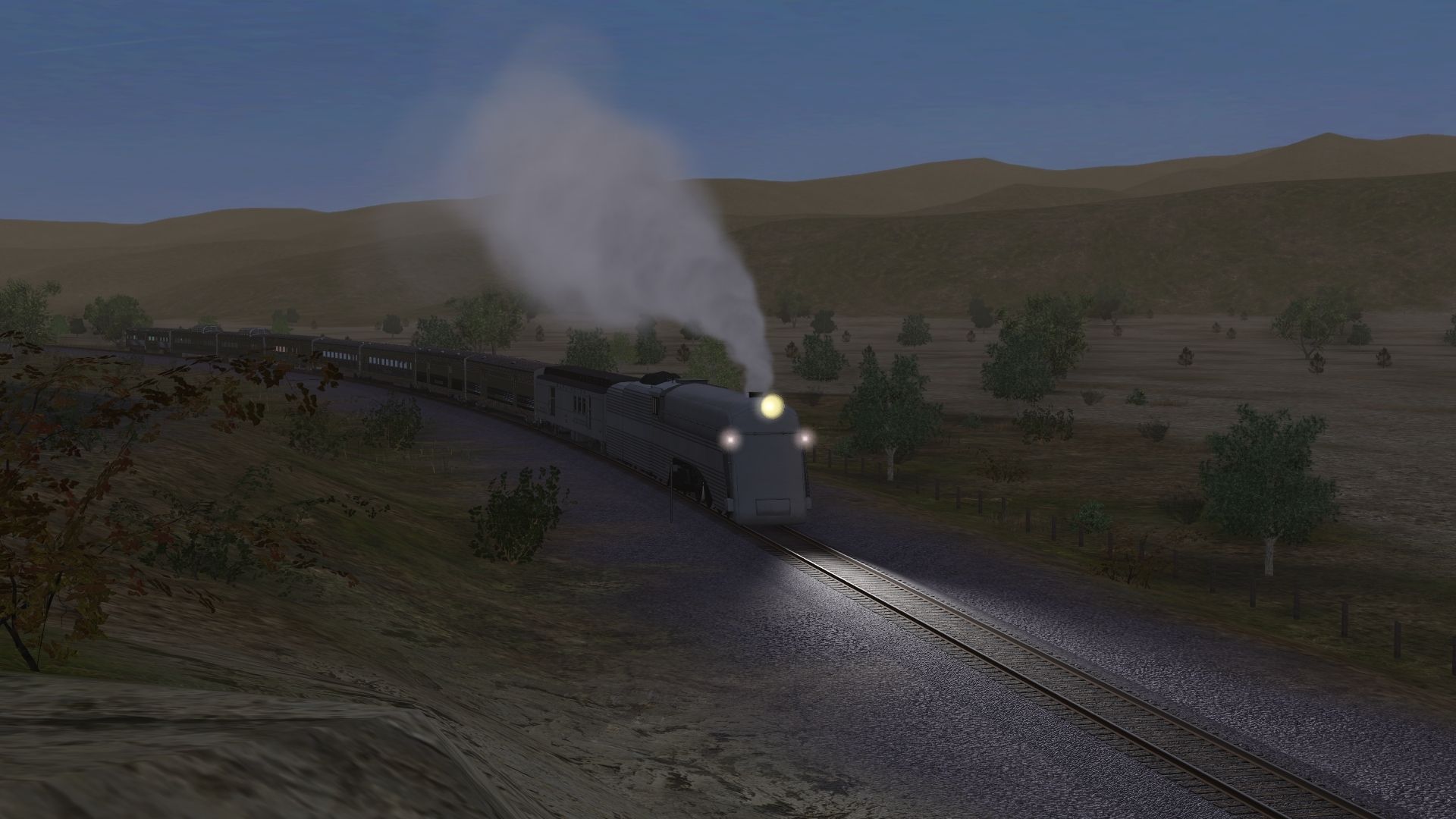 Trainz Portal
