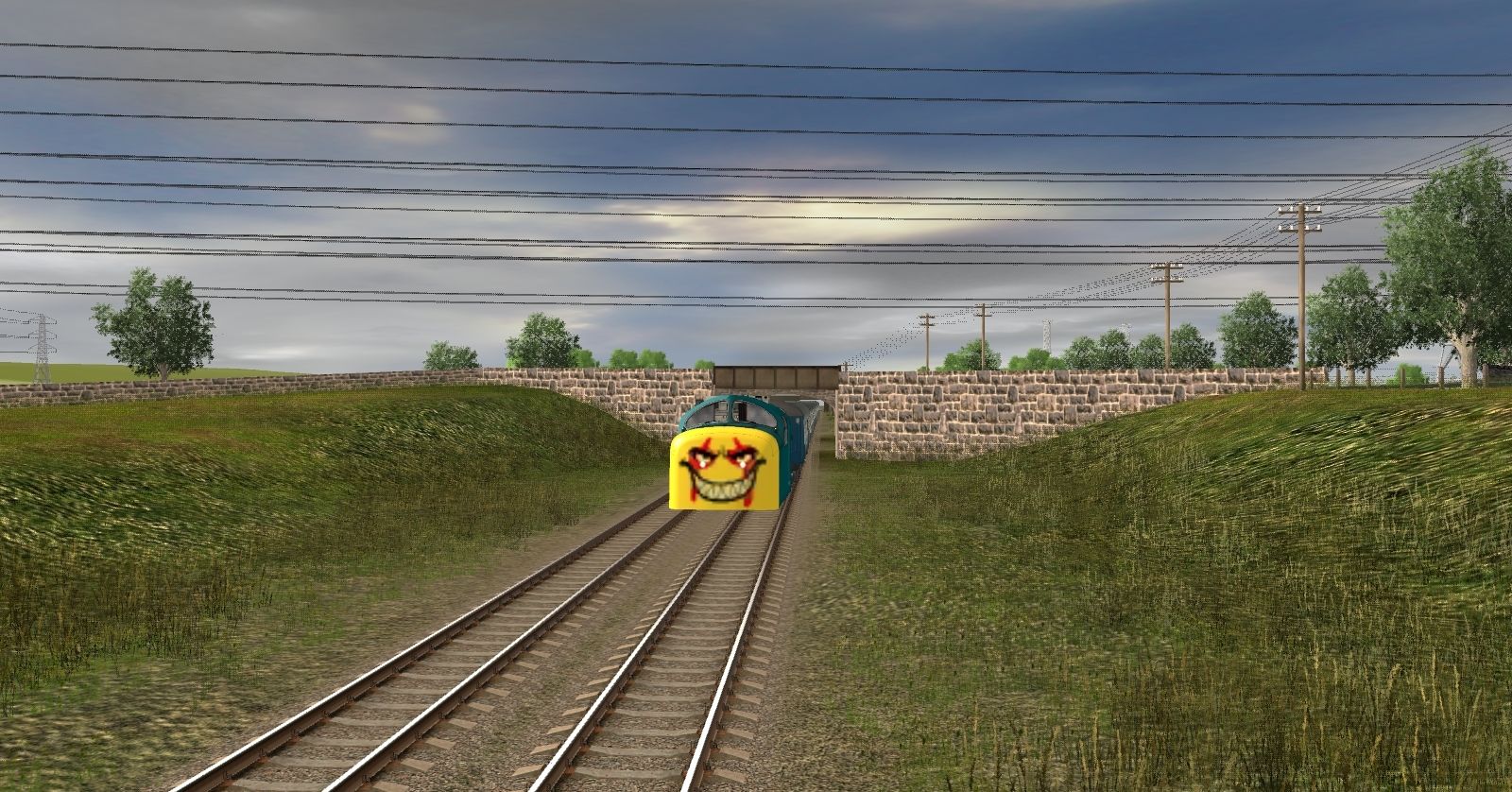 Trainz Portal
