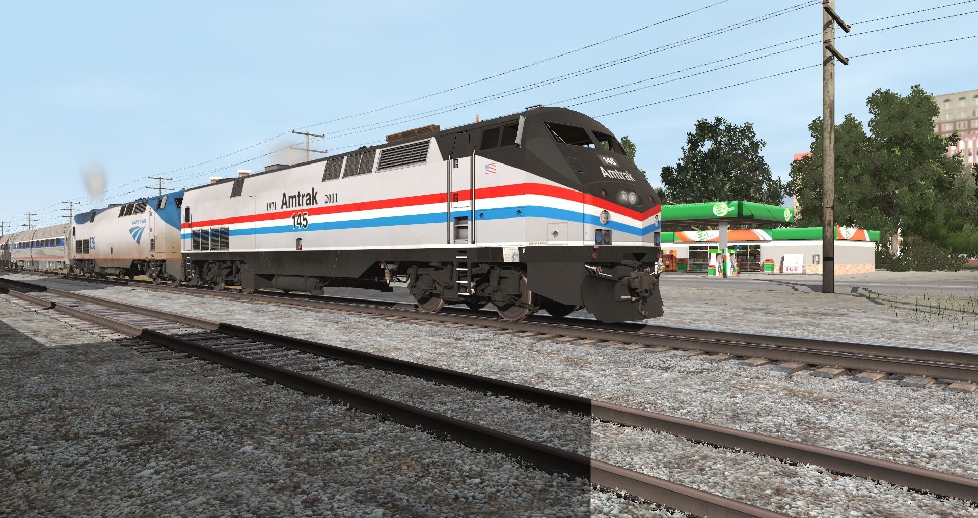 Trainz Portal