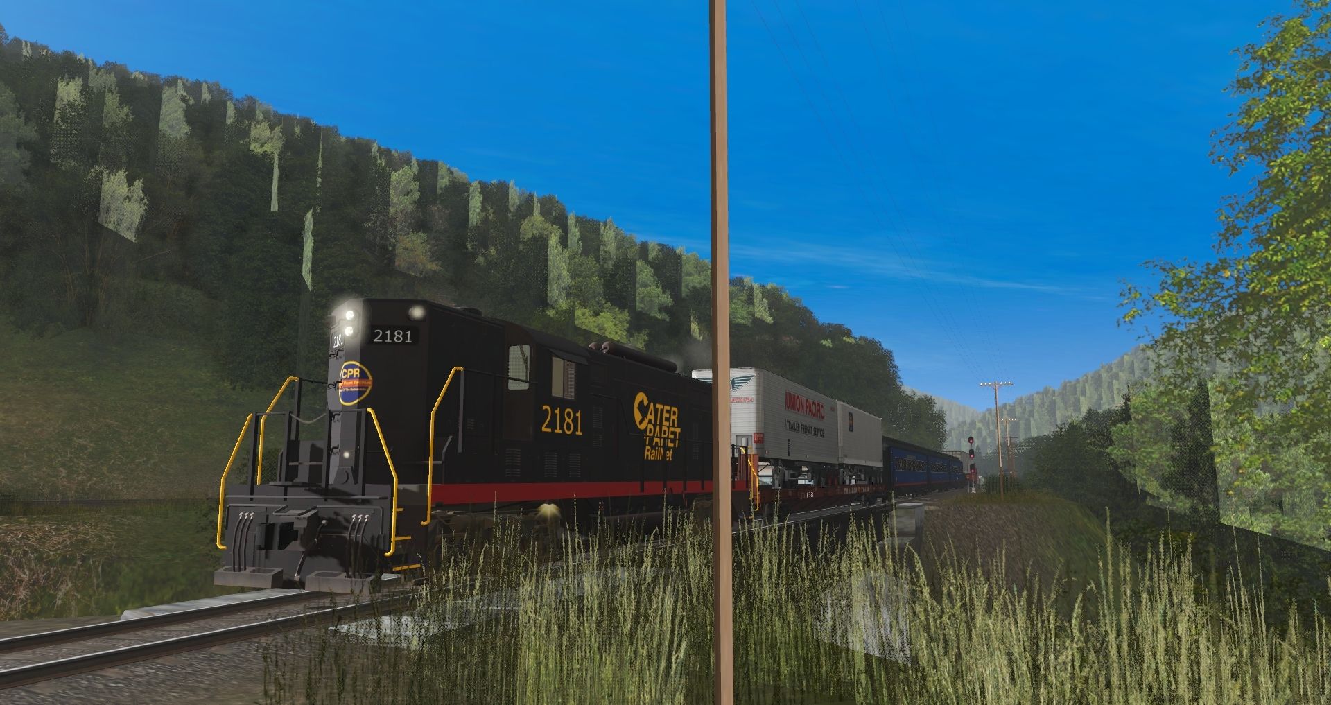 Trainz Portal