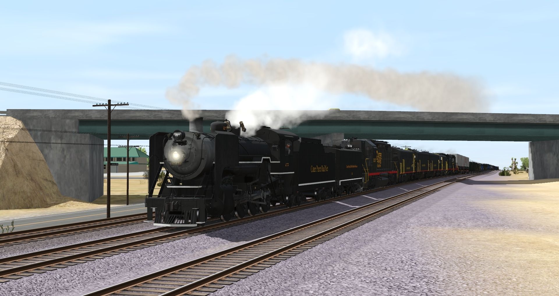 Trainz Portal