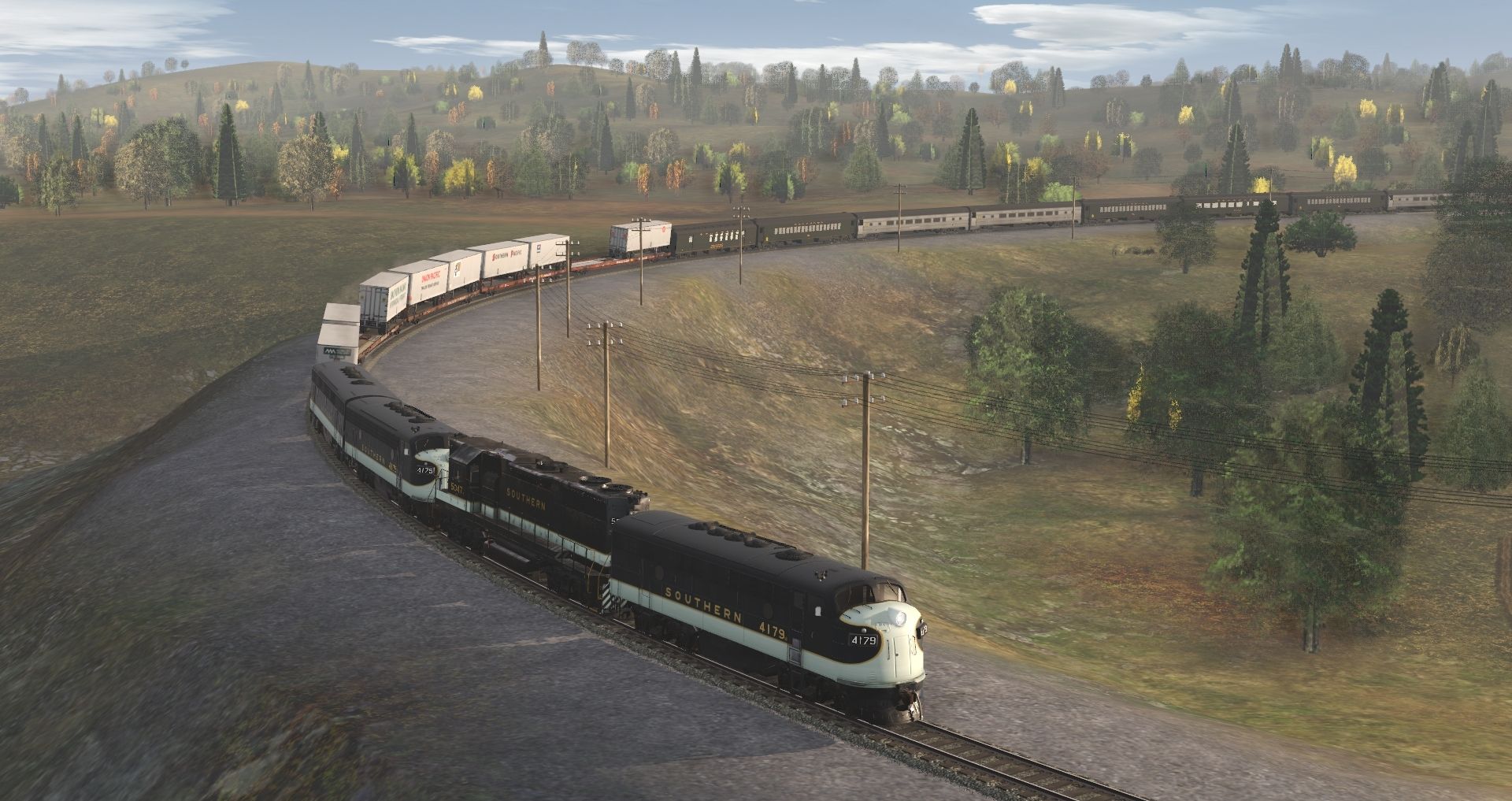 Trainz Portal