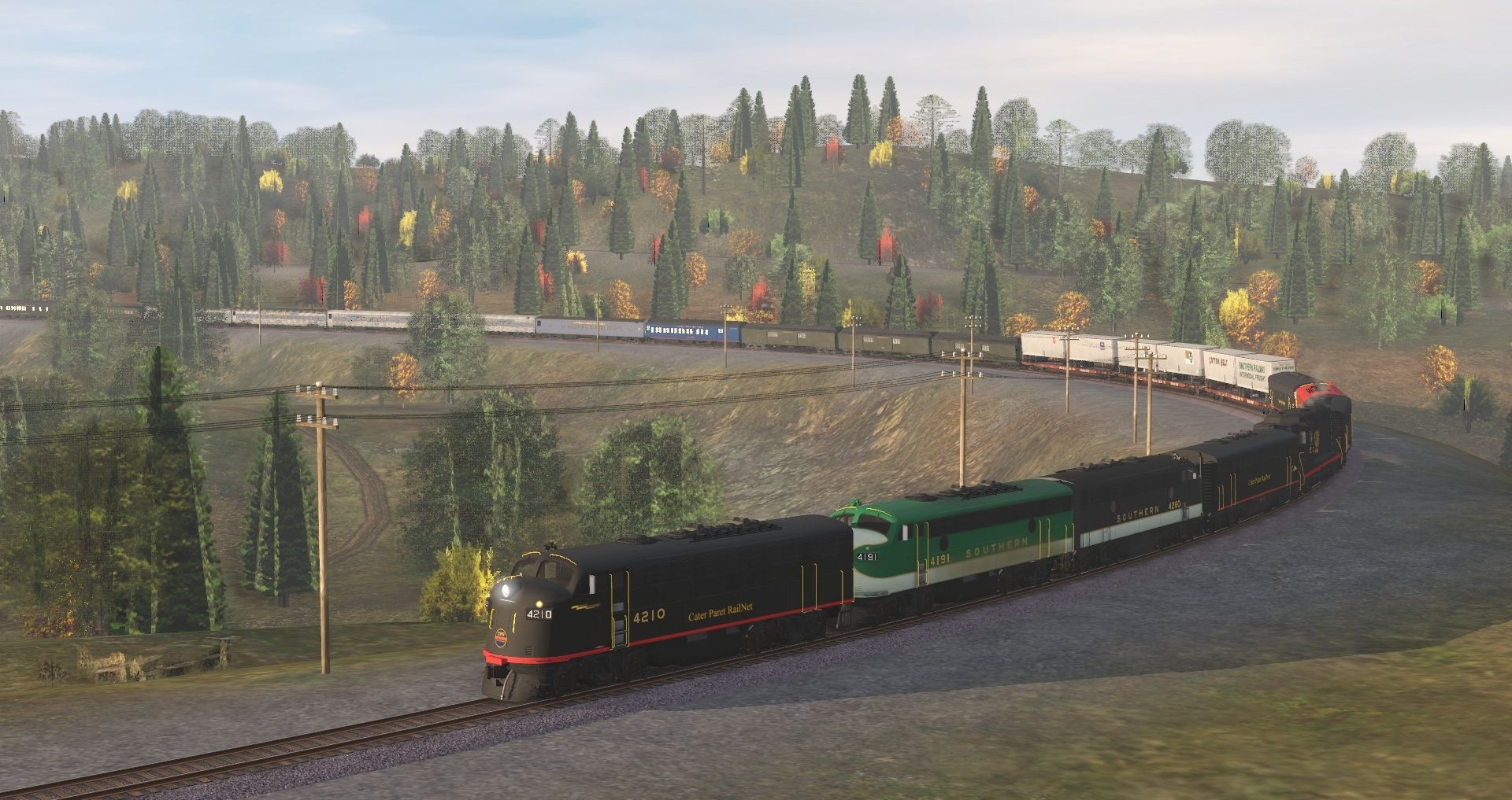 Trainz Portal