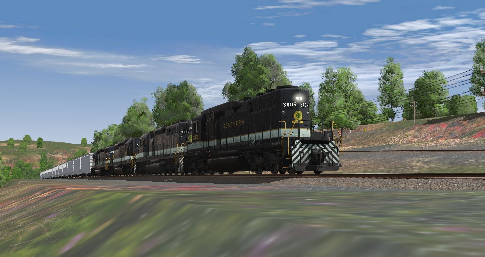 Trainz Portal