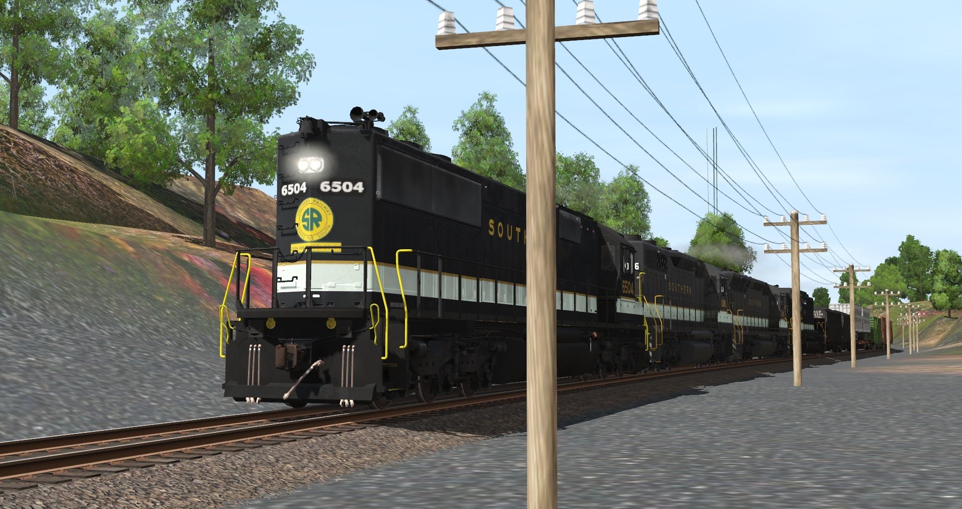 Trainz Portal