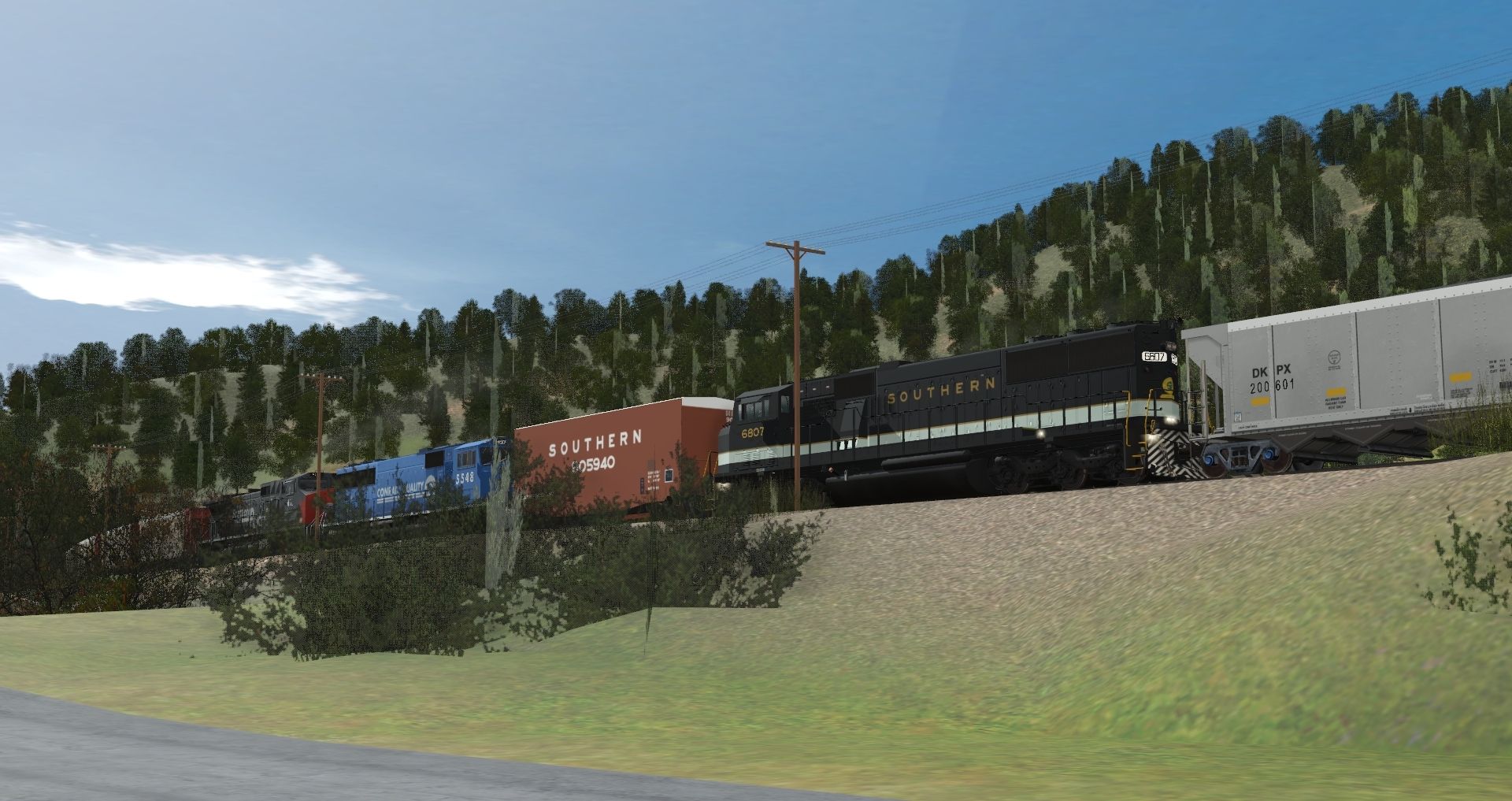 Trainz Portal