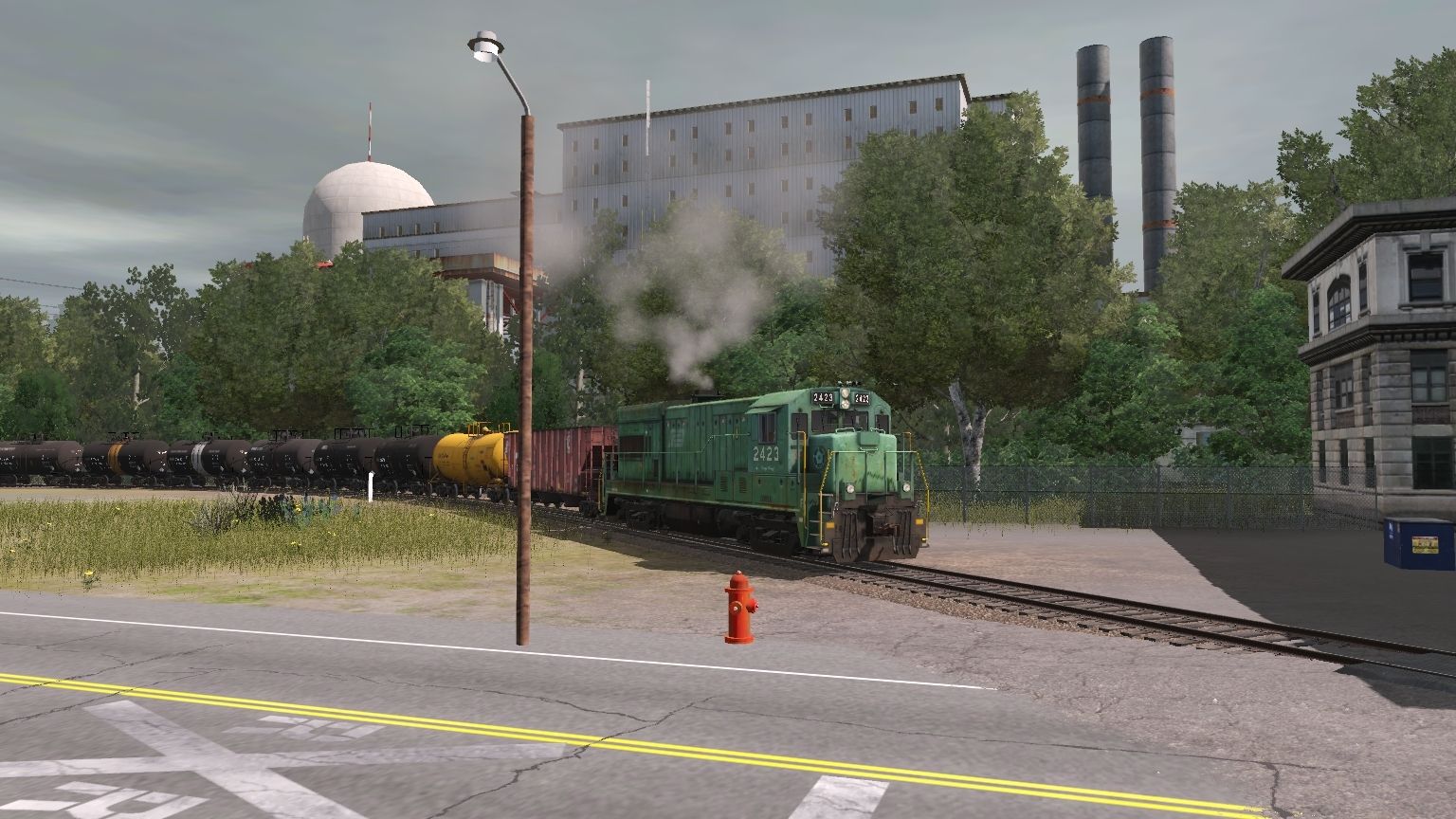 Trainz Portal