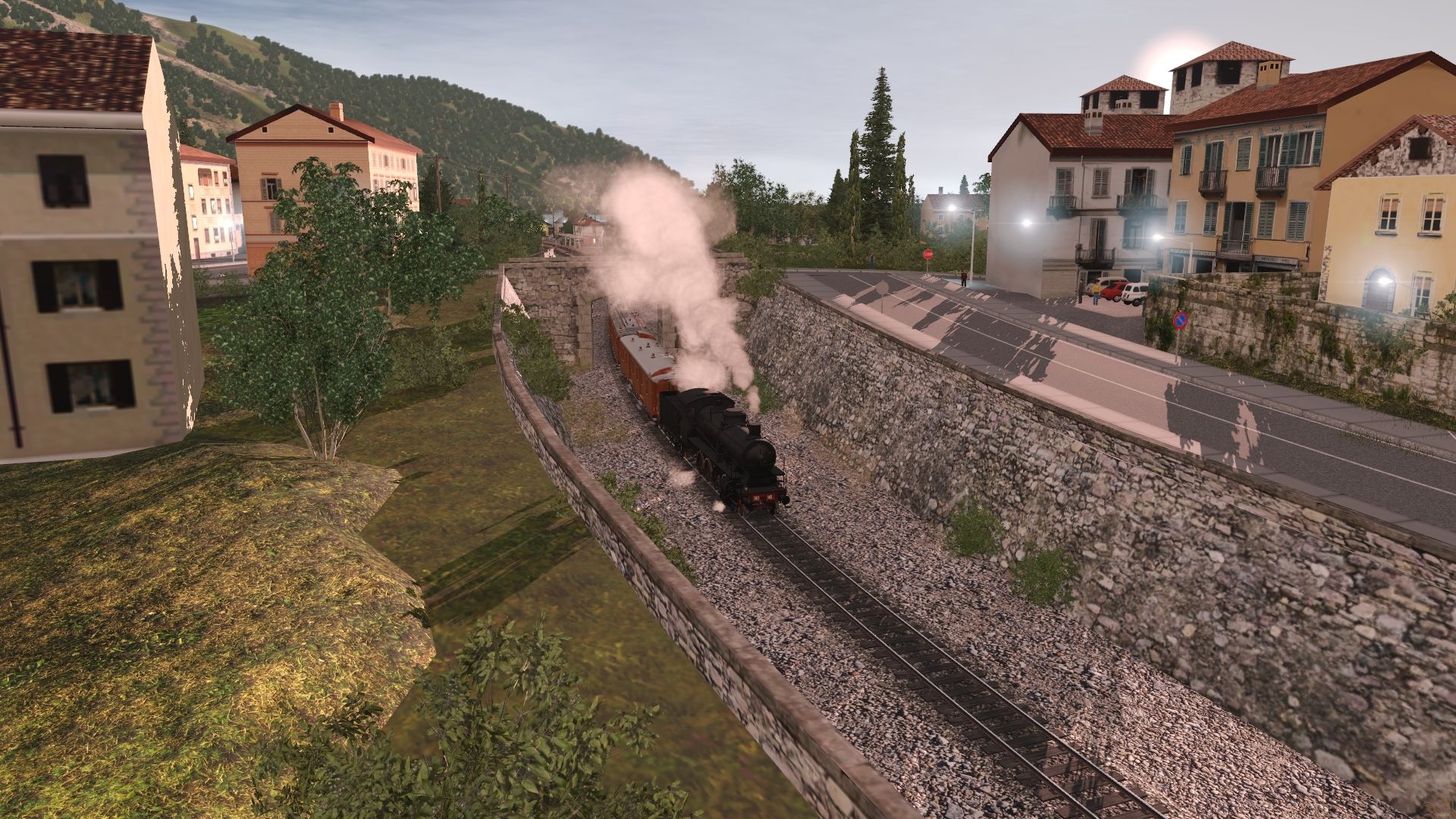 Trainz Portal