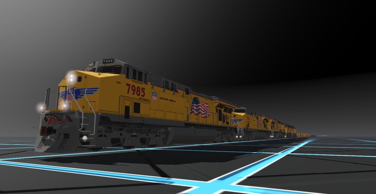 Trainz Portal