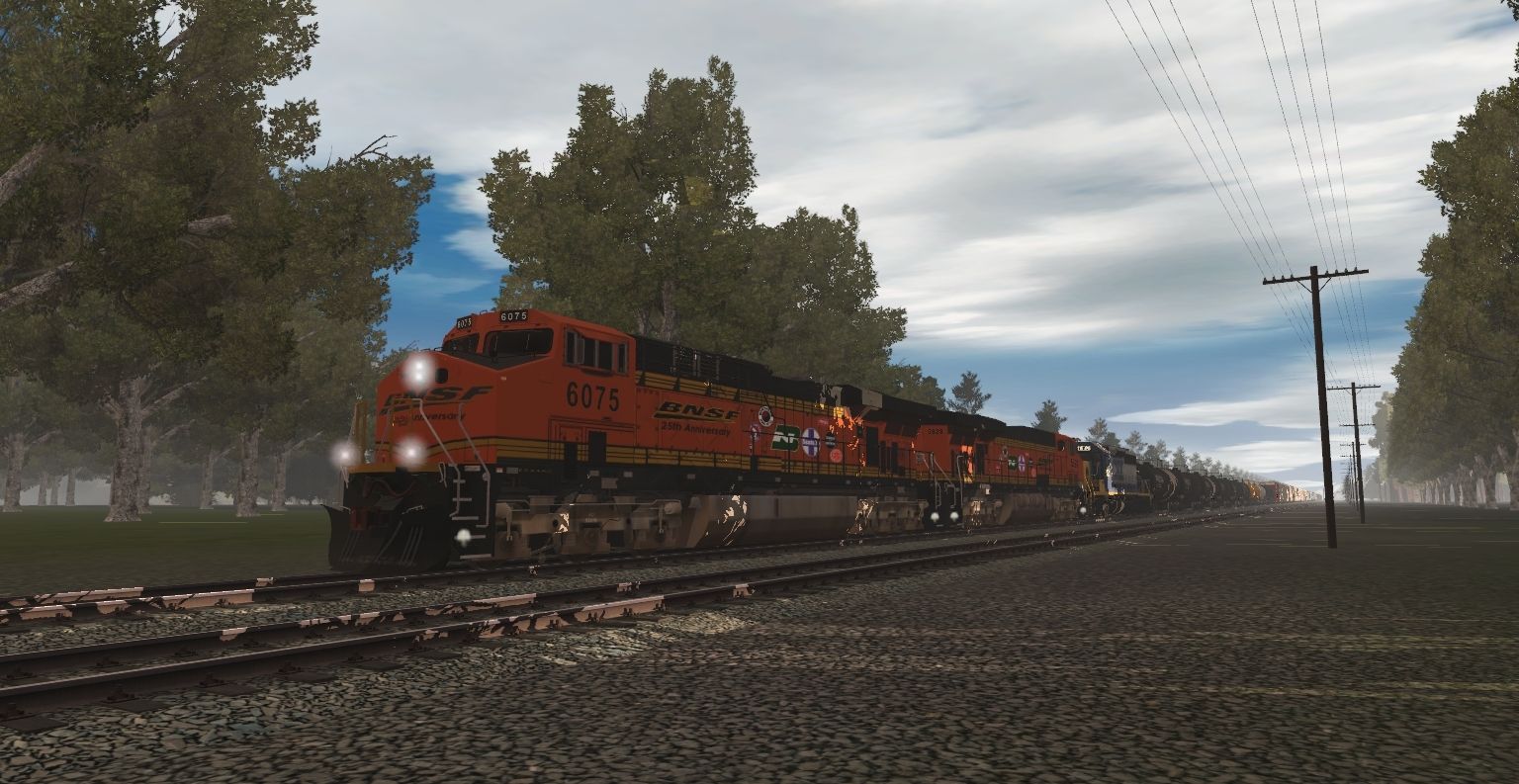 Trainz Portal