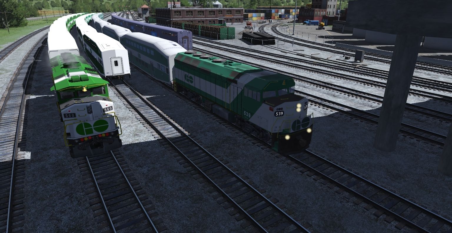 Trainz Portal