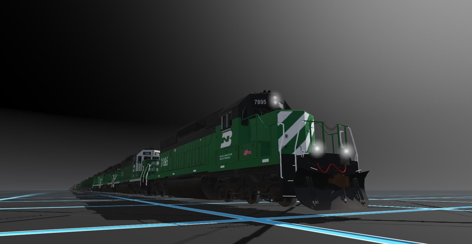 Trainz Portal