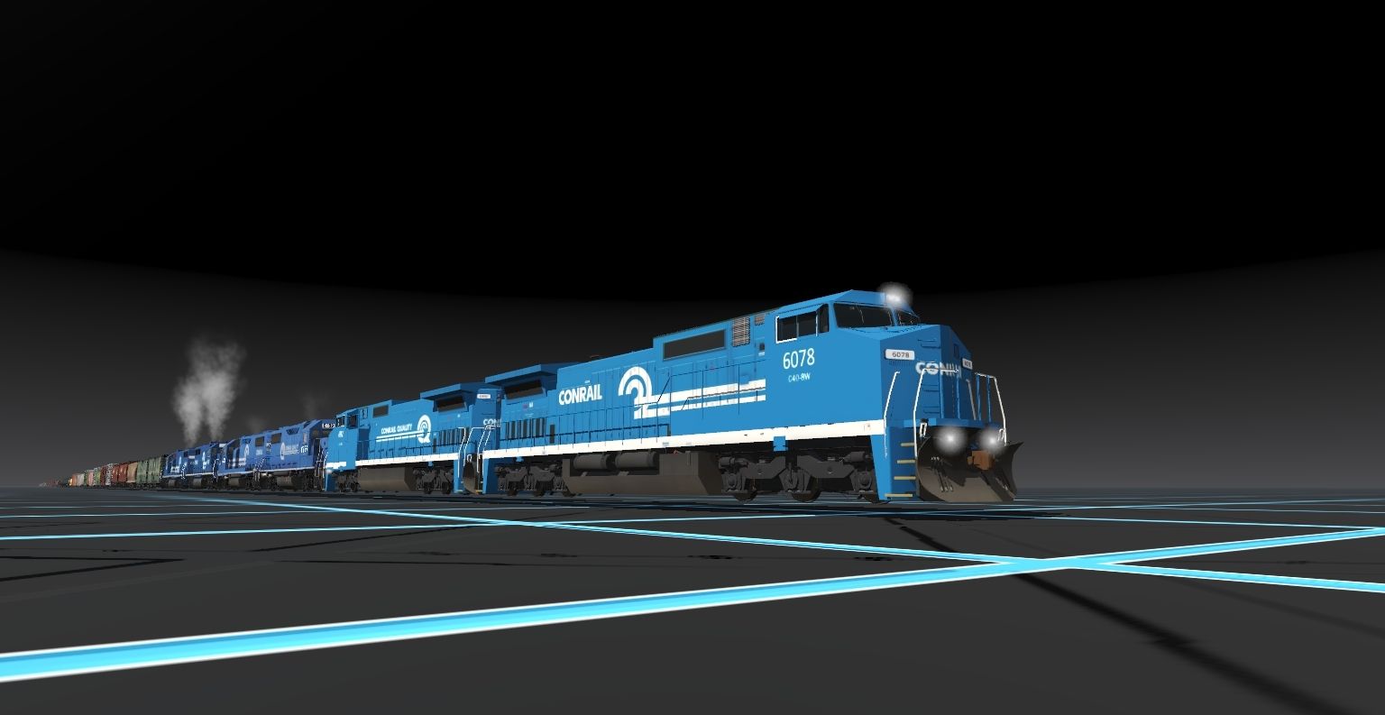 Trainz Portal