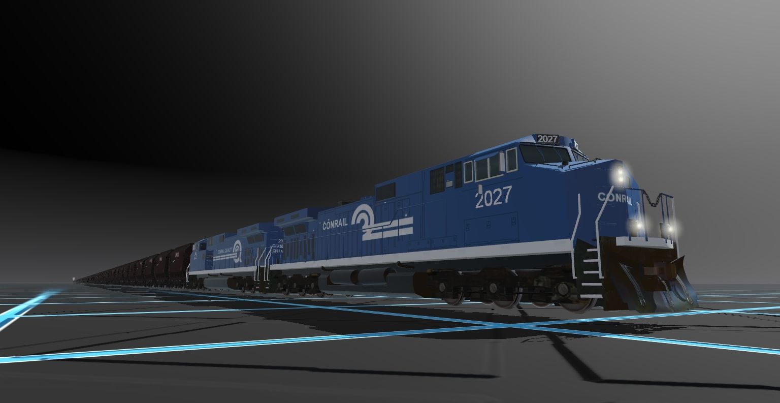Trainz Portal