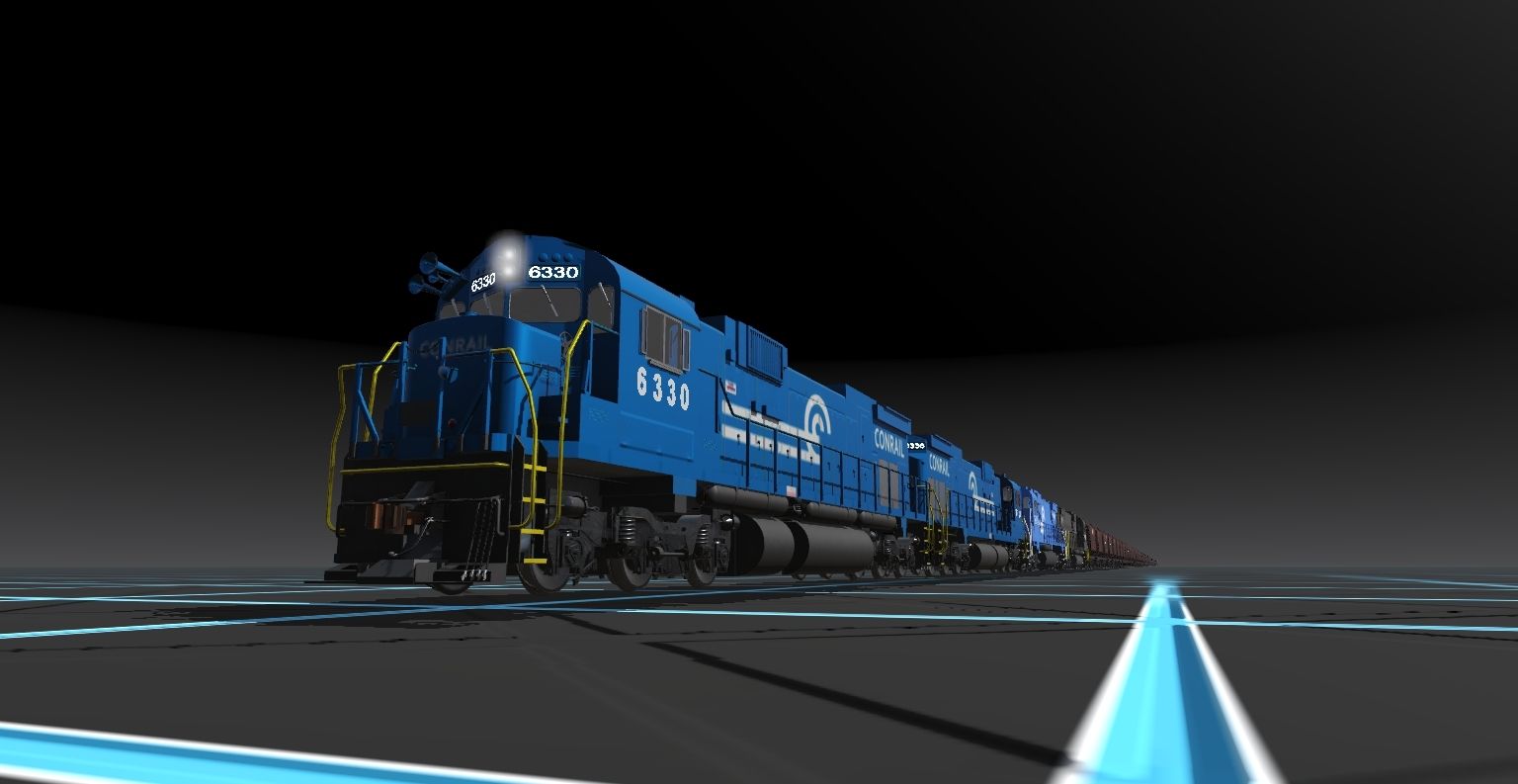 Trainz Portal