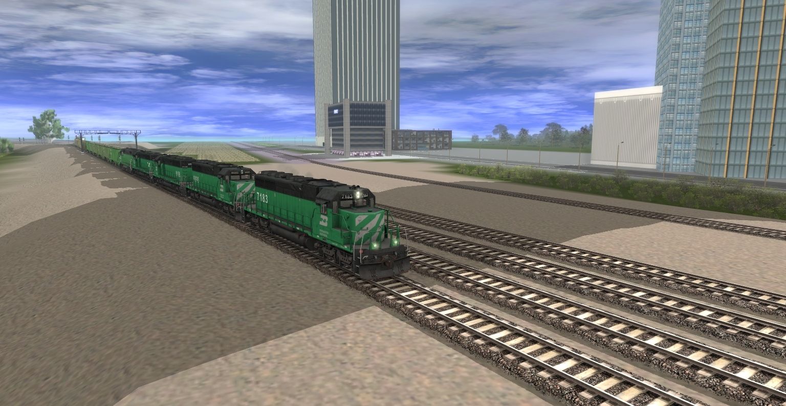 Trainz Portal