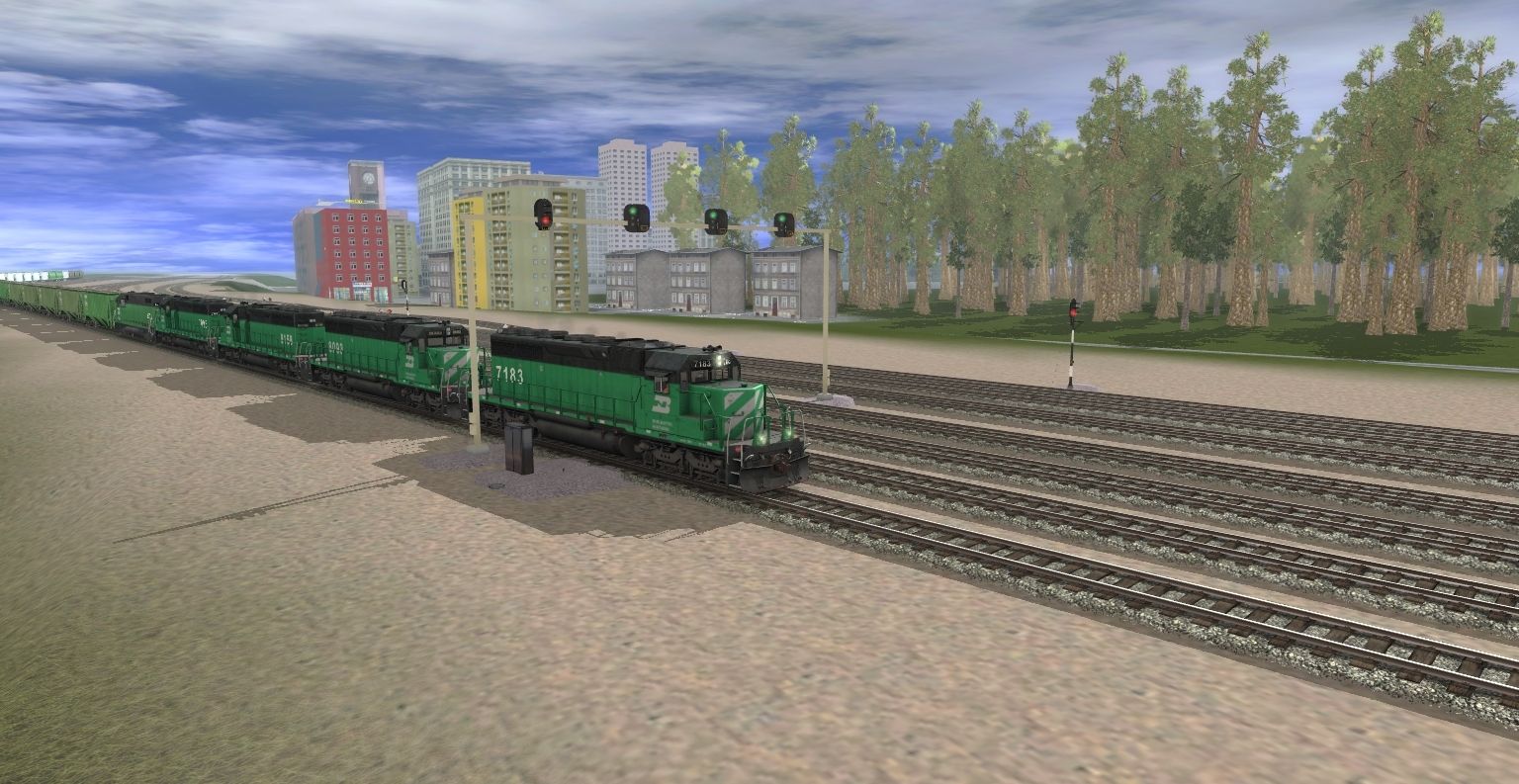 Trainz Portal