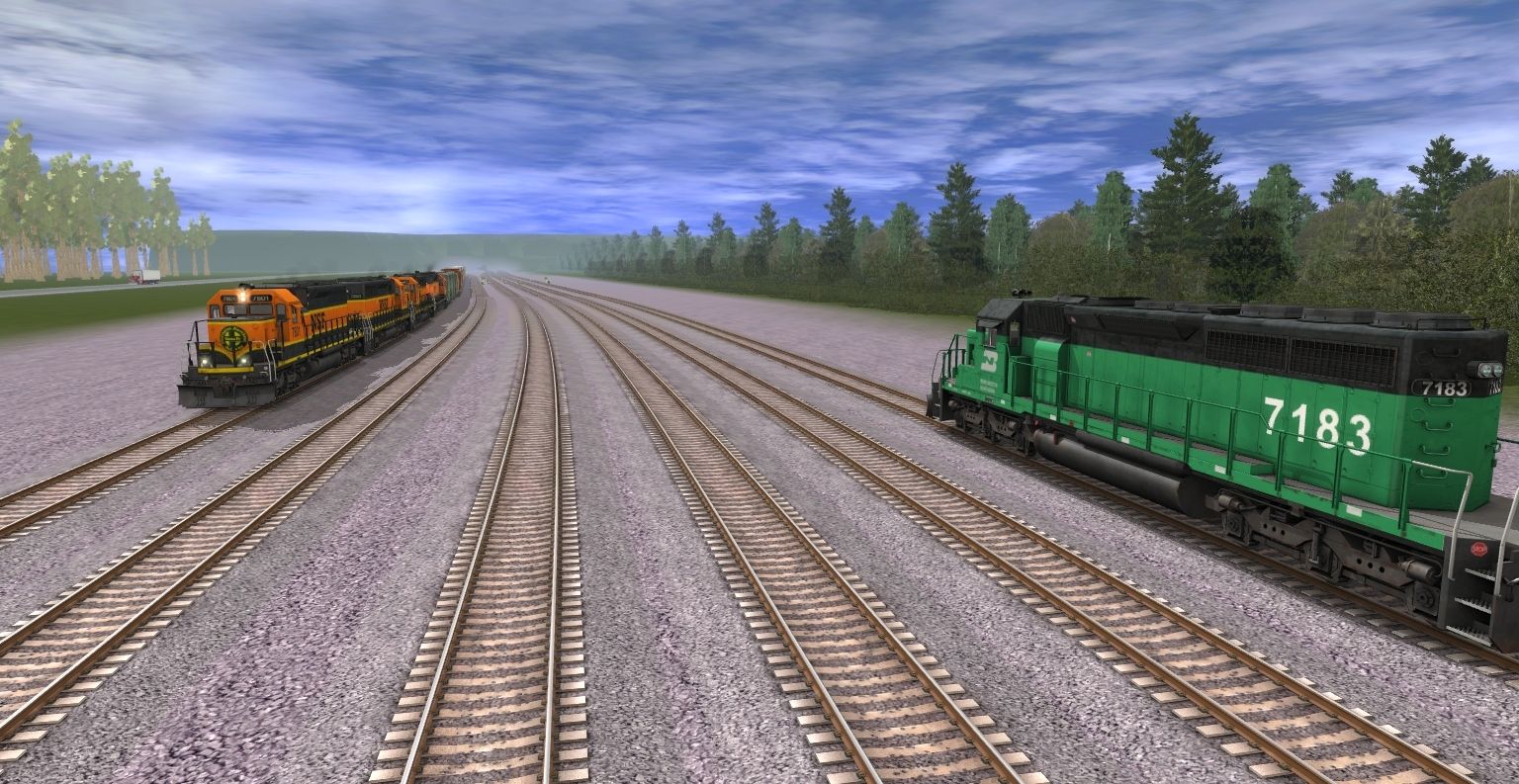 Trainz Portal