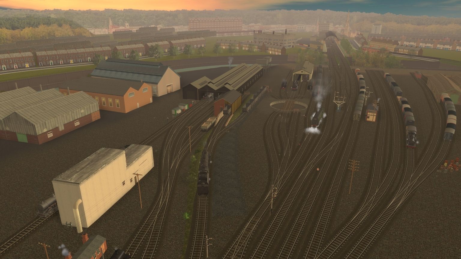 Trainz Portal