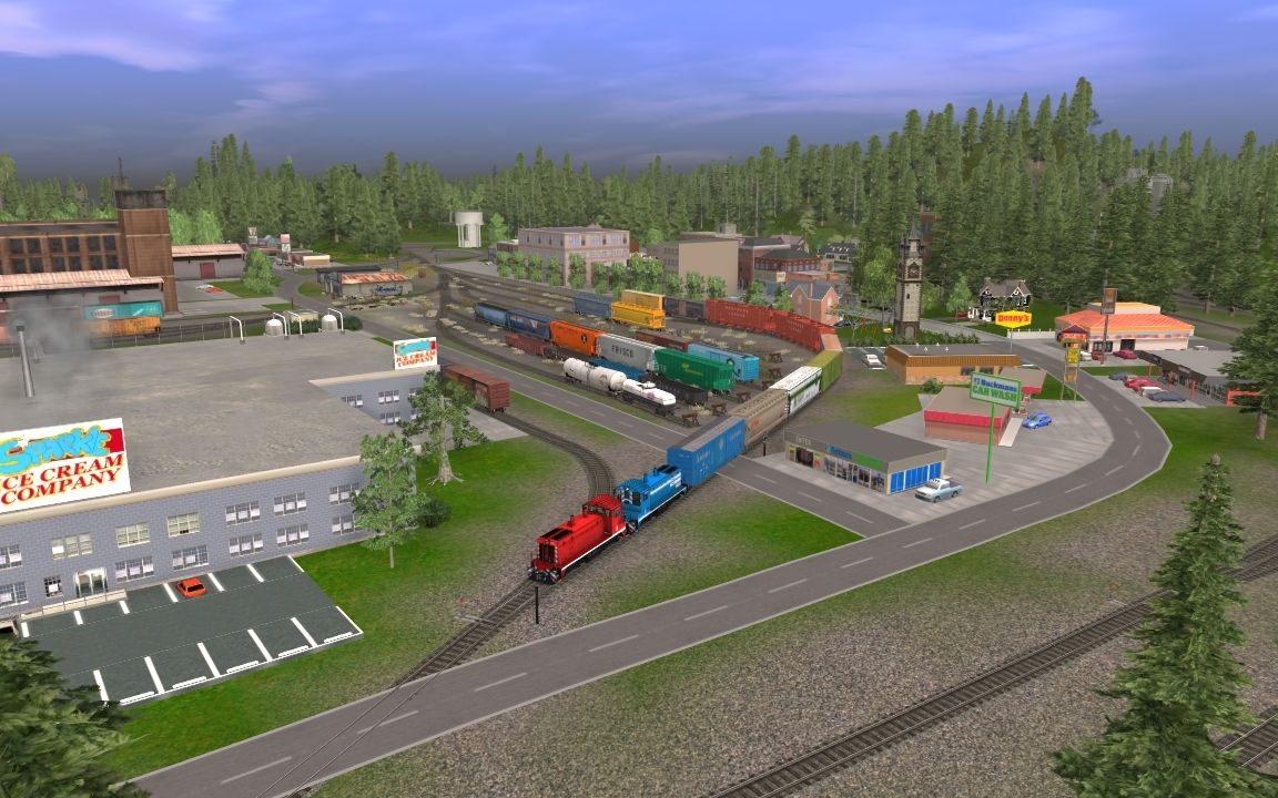 Trainz Portal trainz-portal