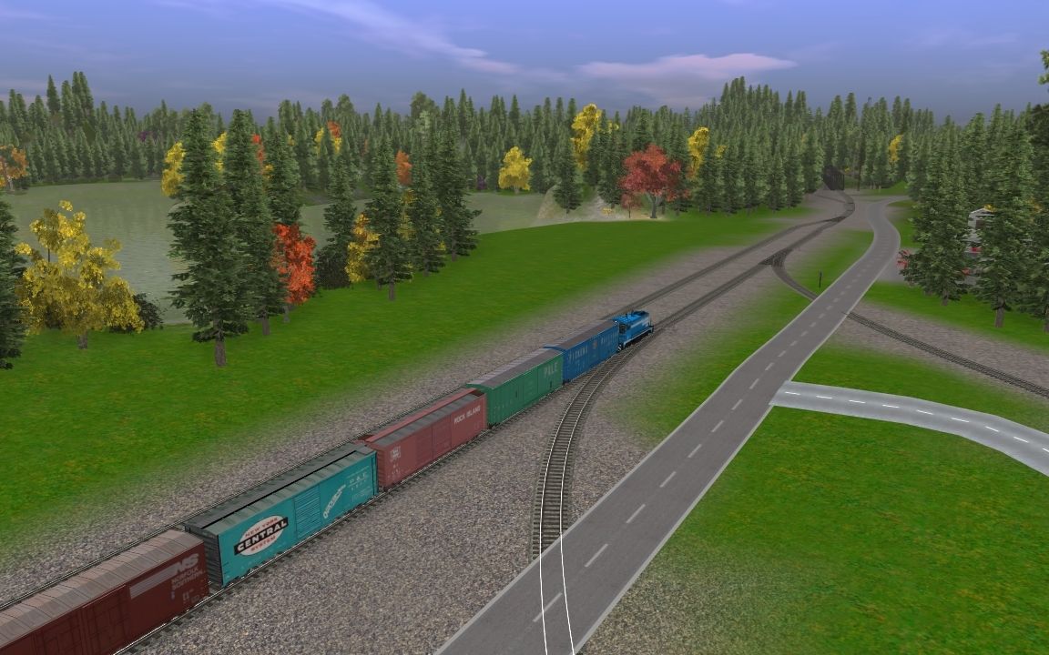 Trainz Portal trainz-portal