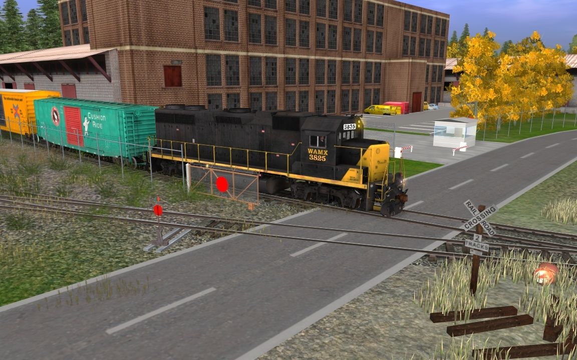 trainz-portal