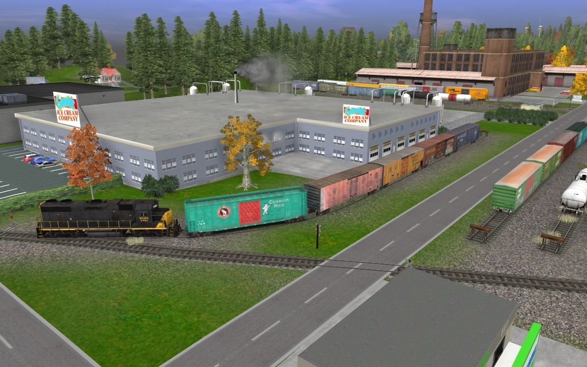 Trainz Portal