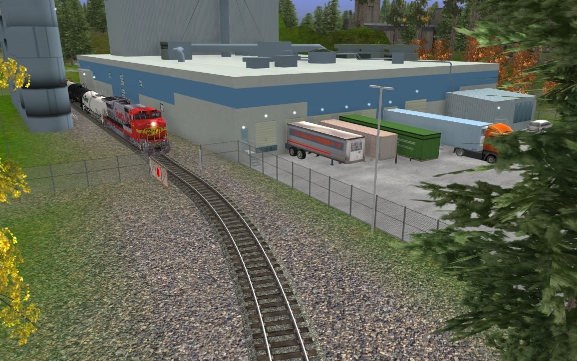 Trainz Portal