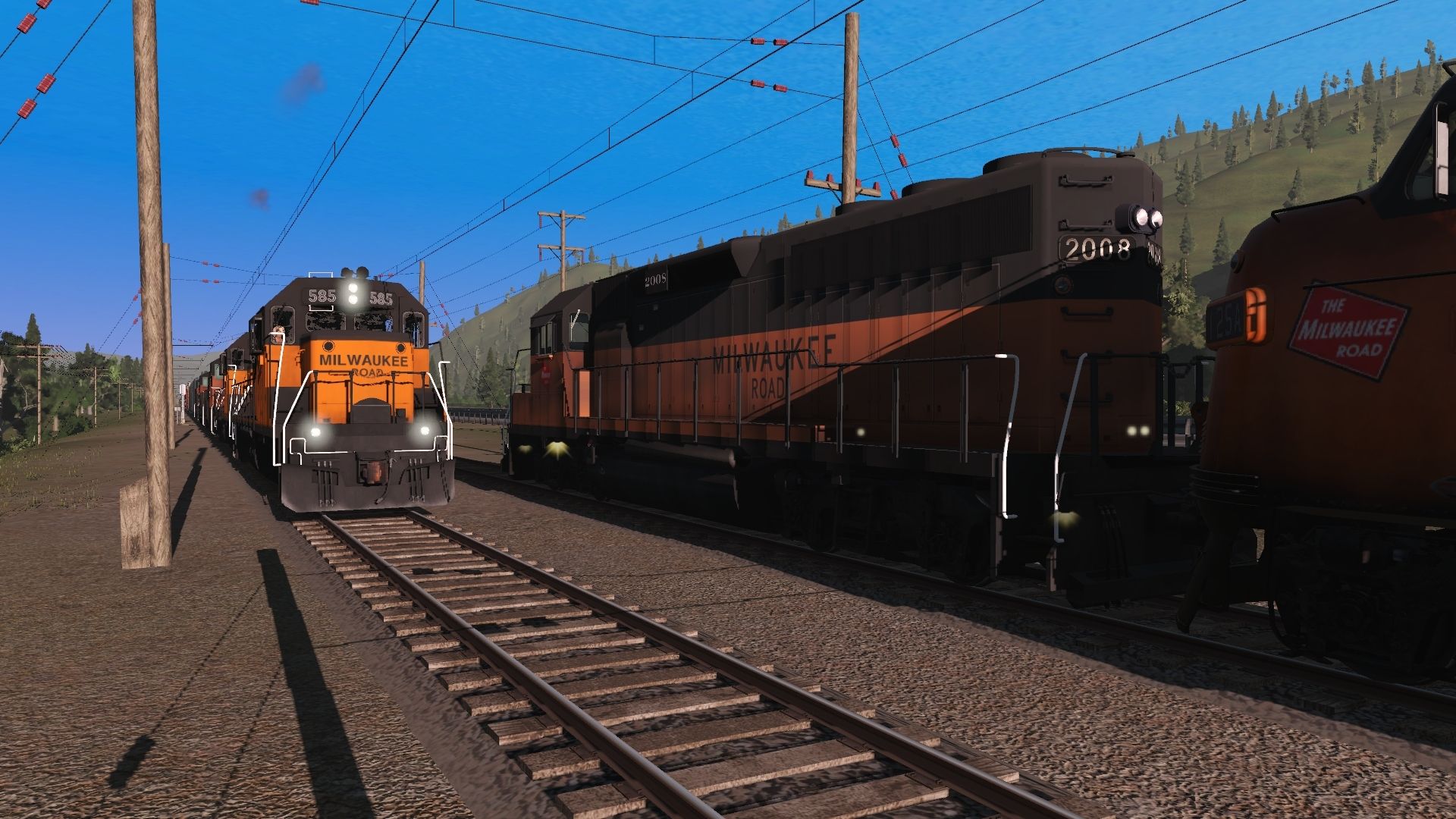 Trainz Portal
