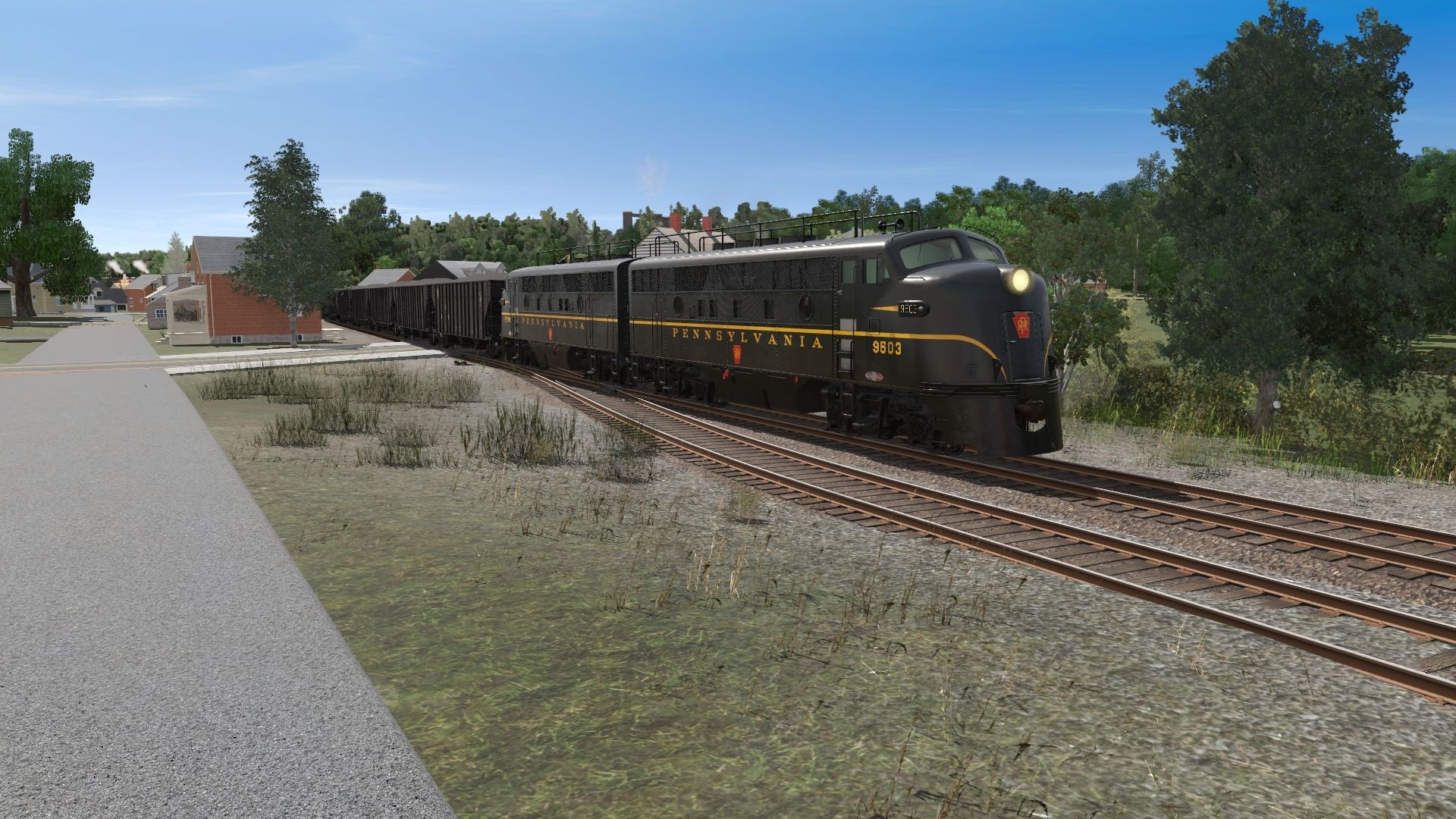 Trainz Portal