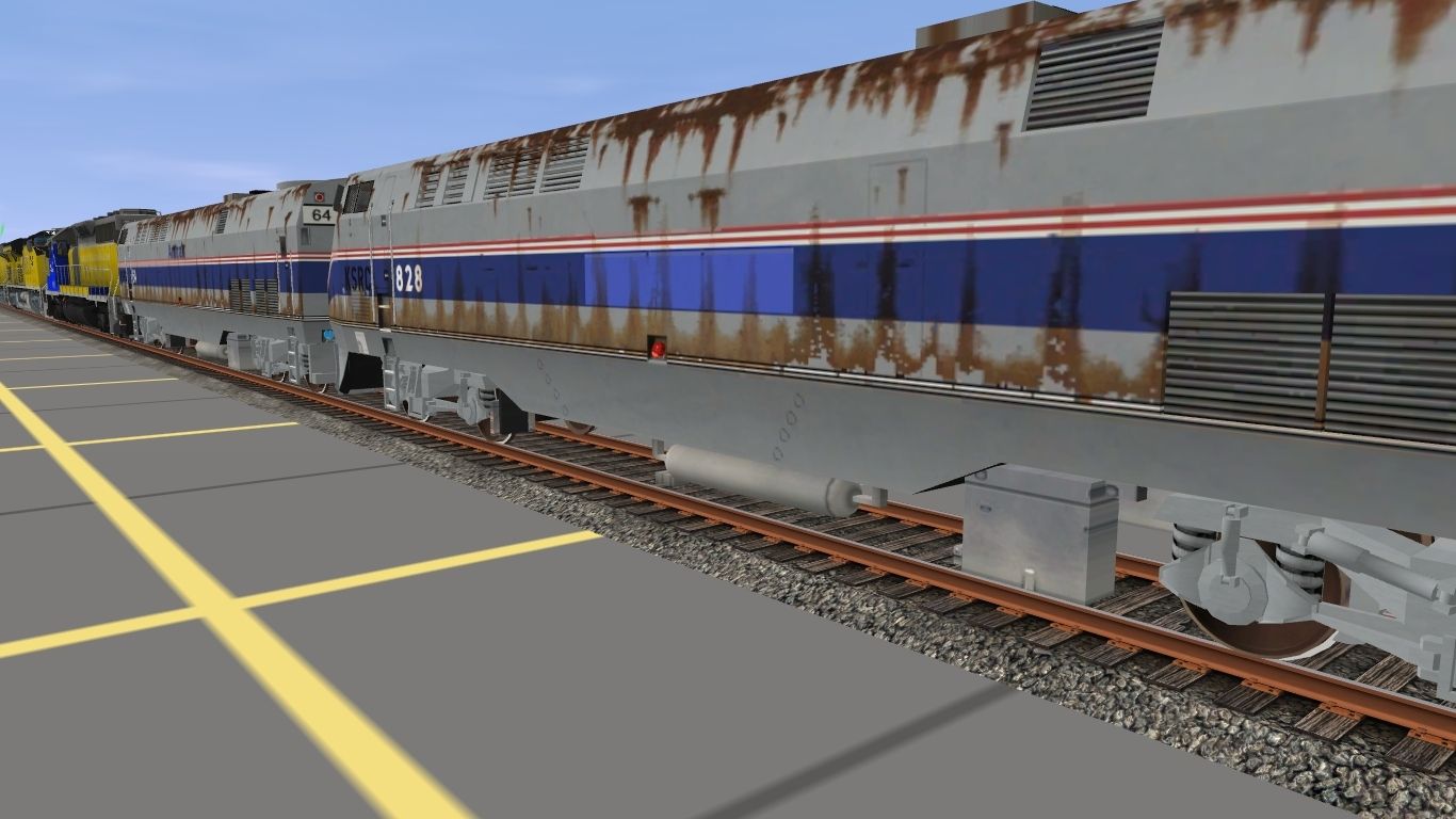 Trainz Portal