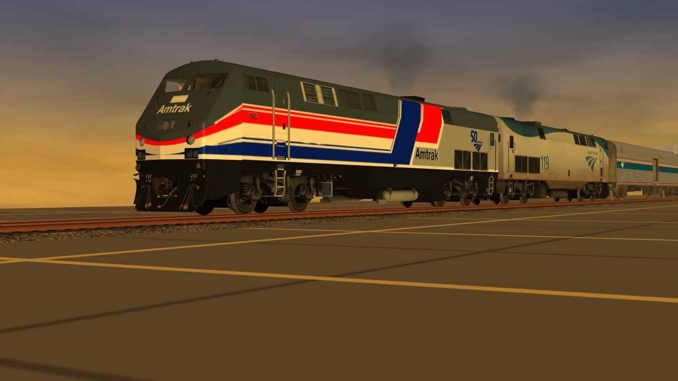 Trainz Portal