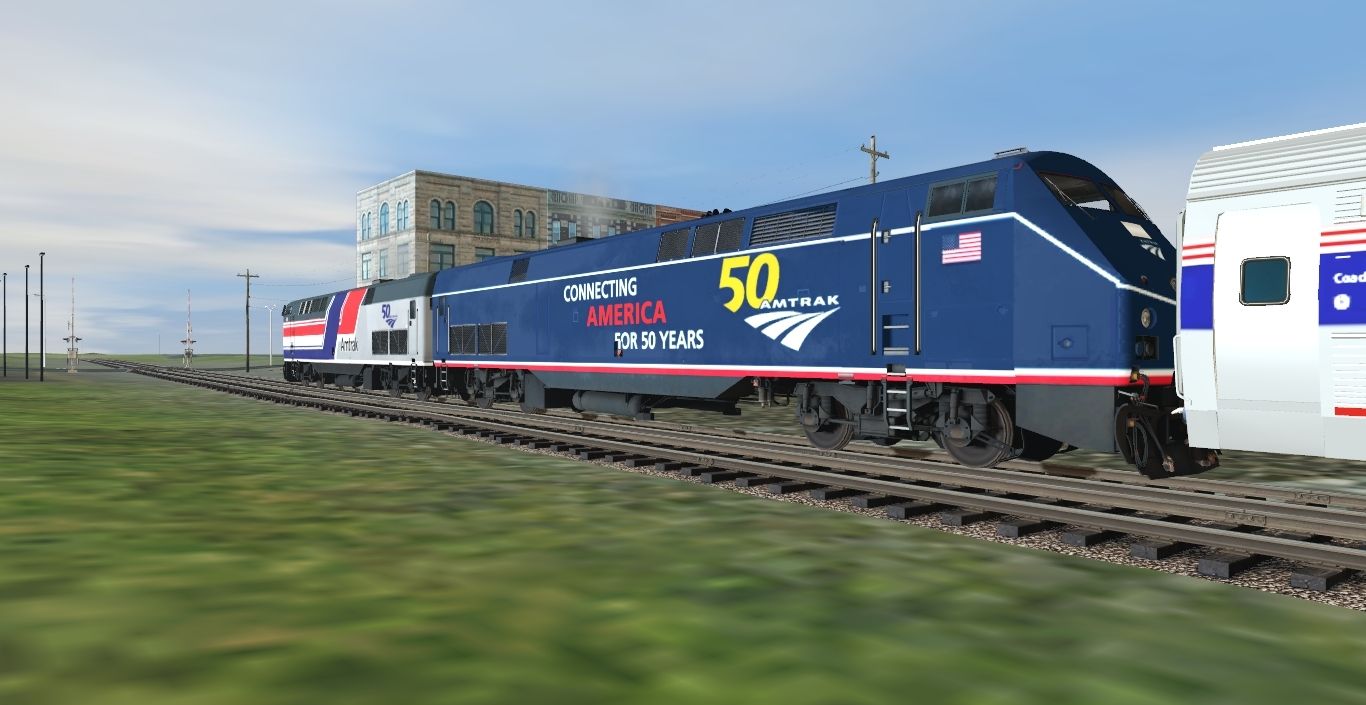 Trainz Portal