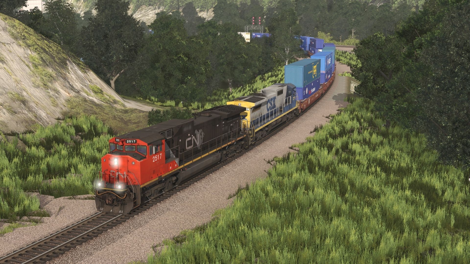 Trainz Portal