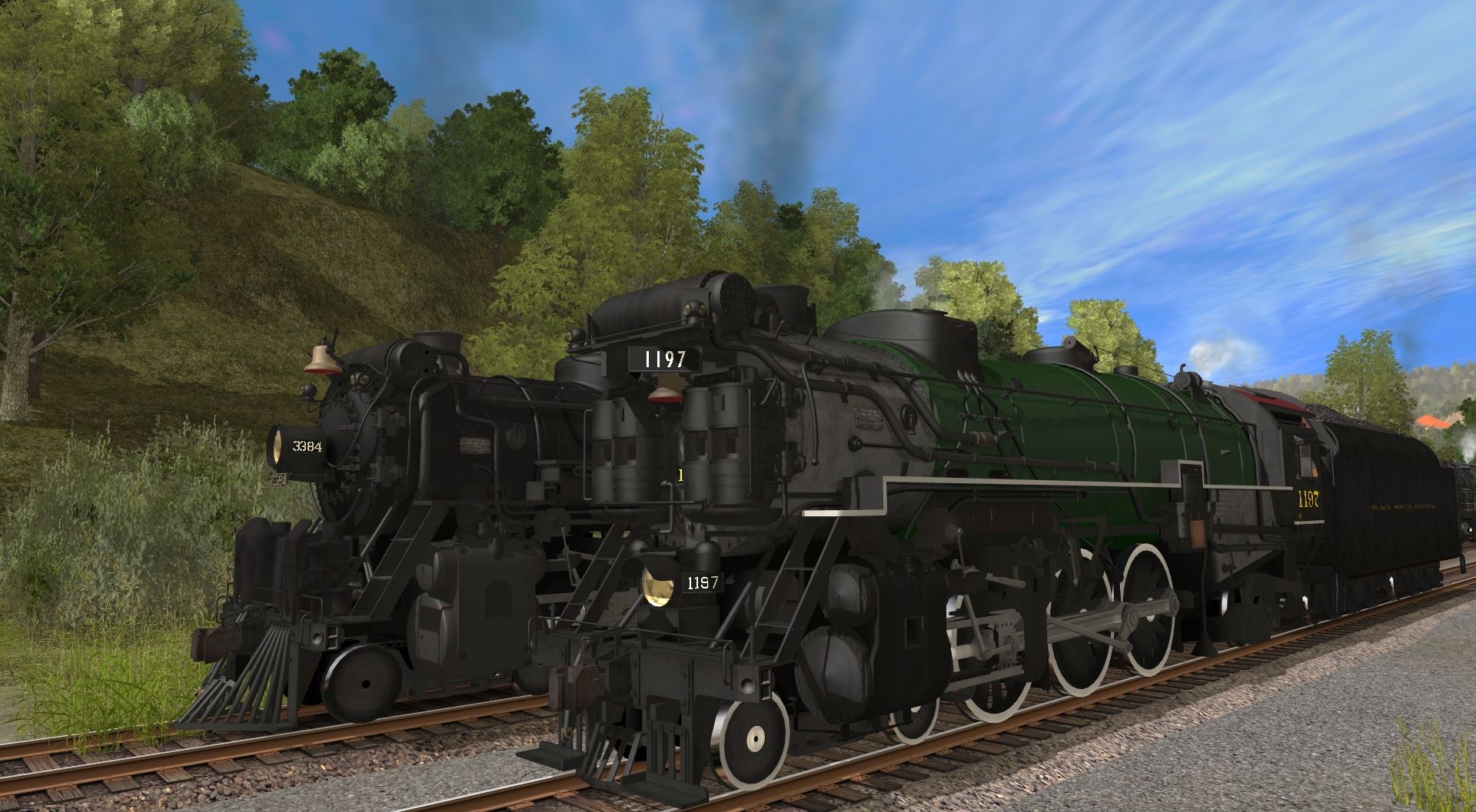 Trainz Portal