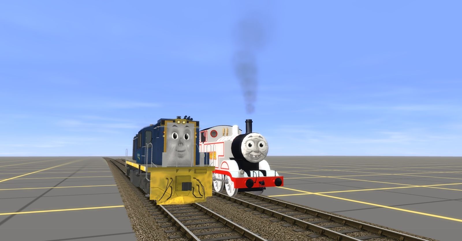 Trainz Portal