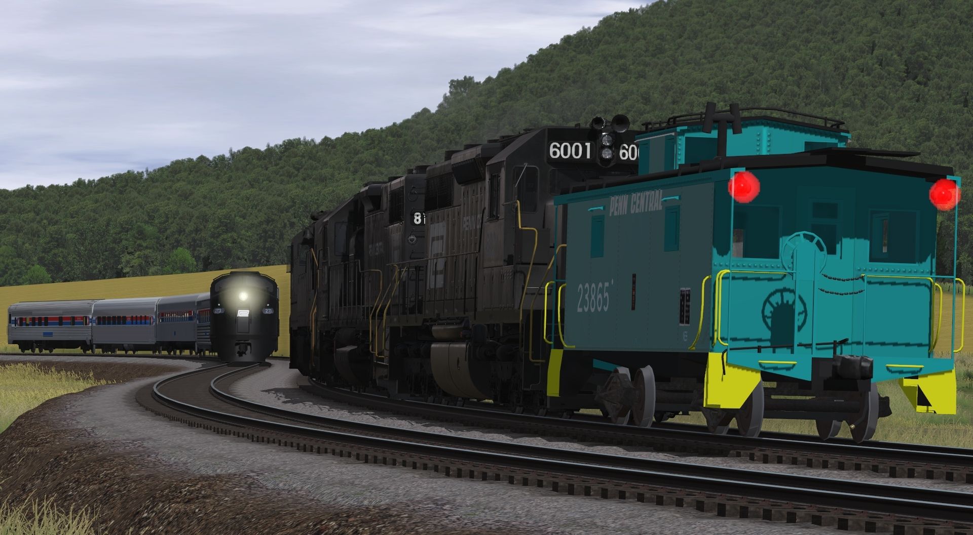 Trainz Portal