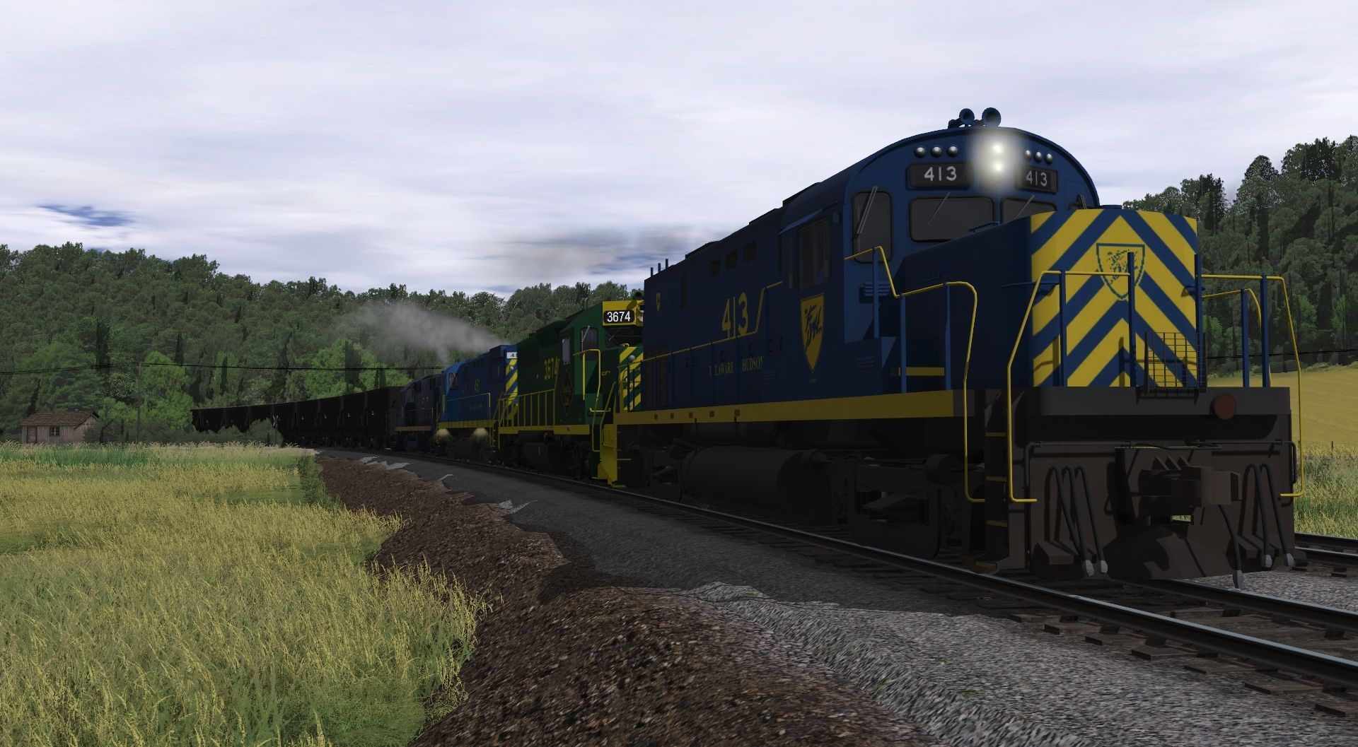 Trainz Portal