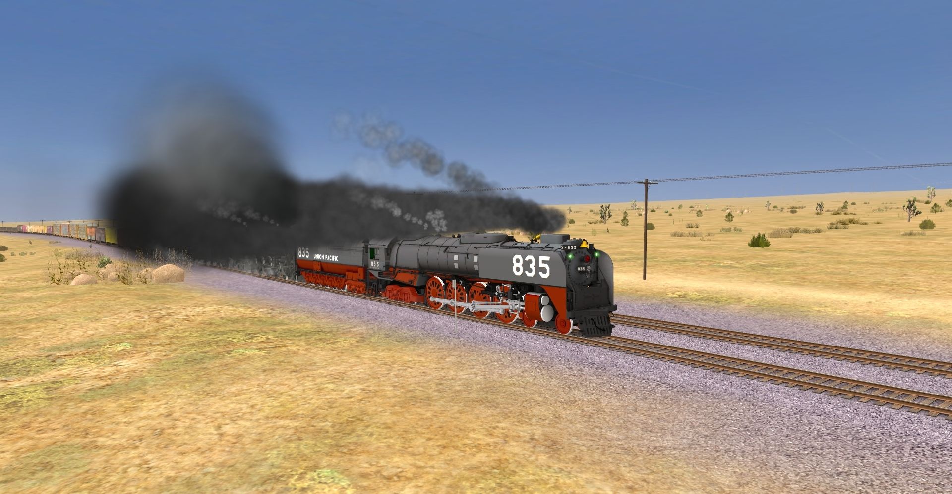 Trainz Portal