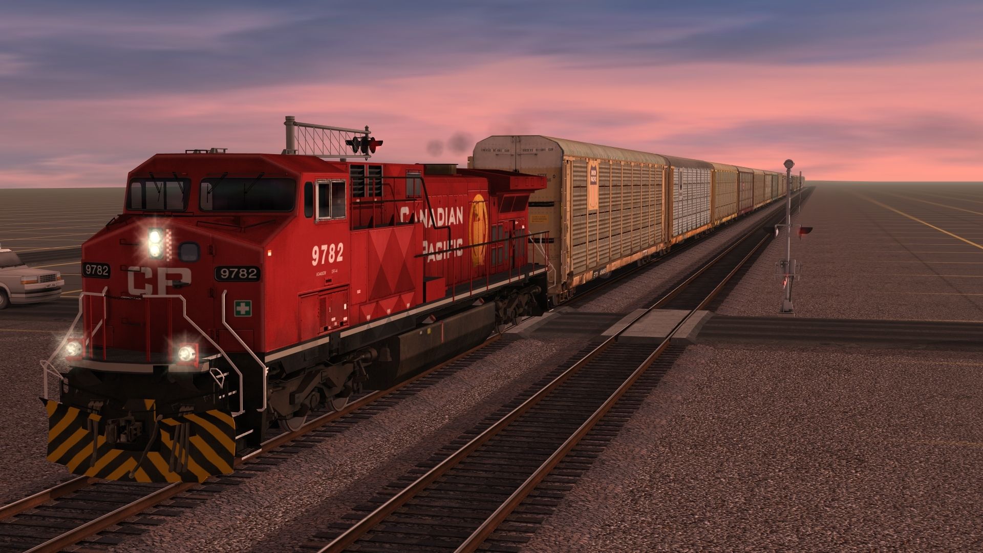 Trainz Portal