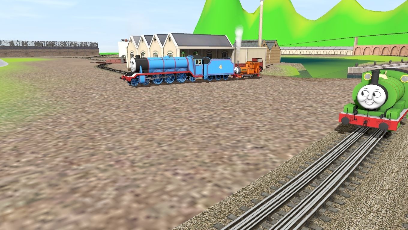 Trainz Portal